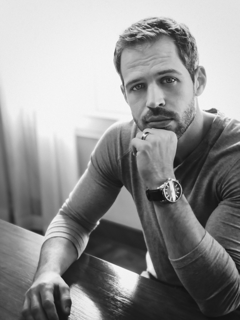 About Steve – Steve D. Wall